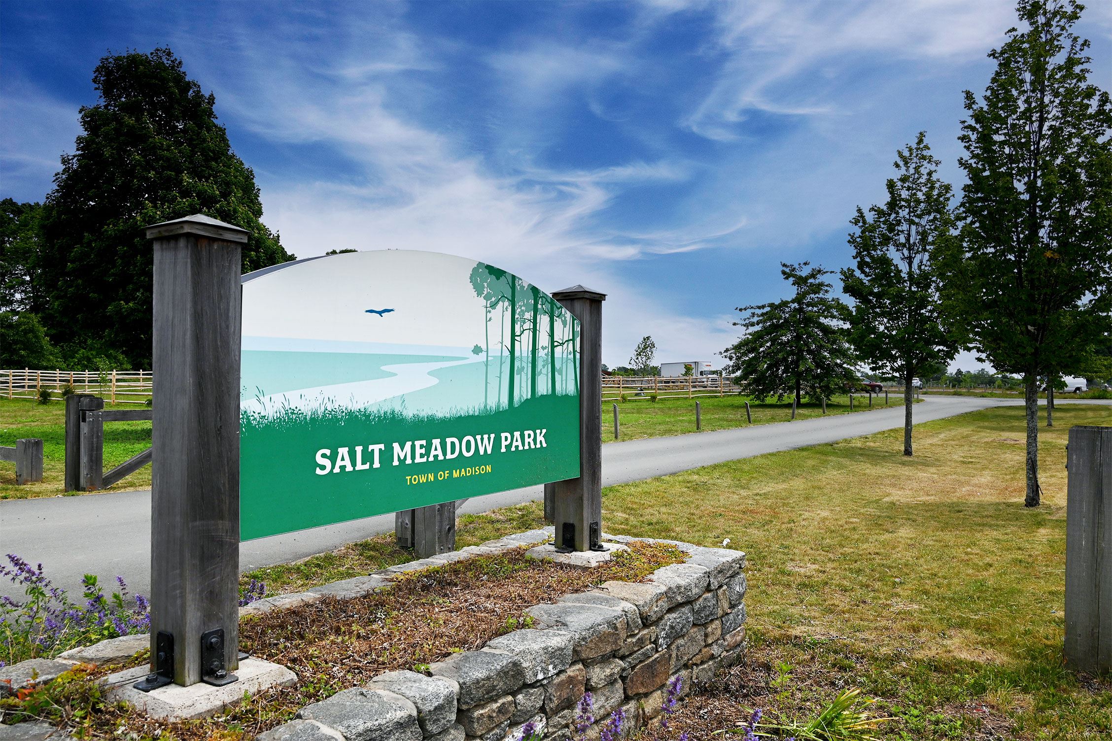 Salt Meadow Park | Madison Tourism